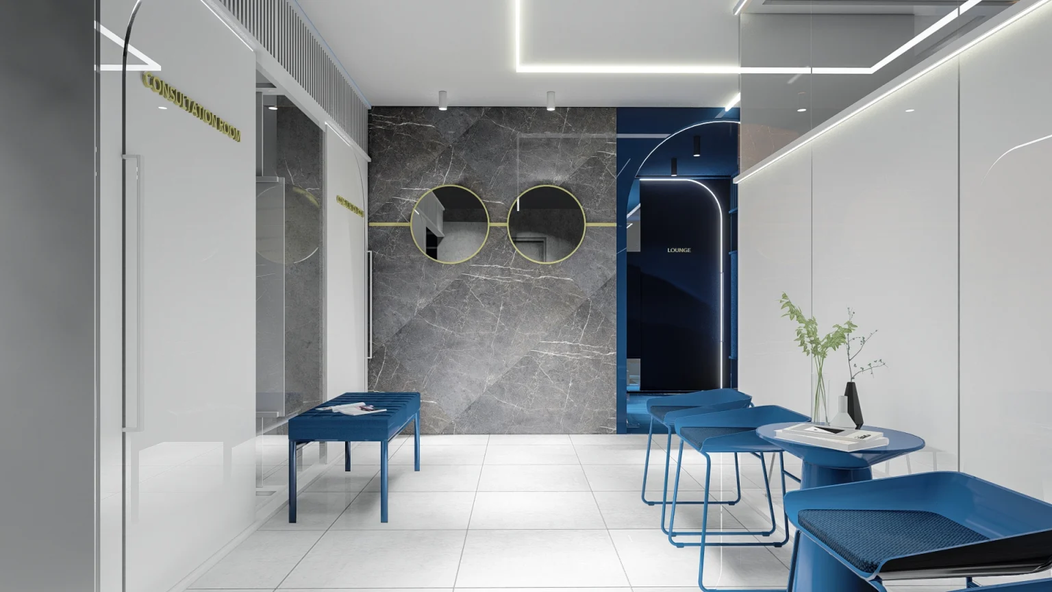 Arayata 2020 | MODEL SPACE DESIGN LOCALE