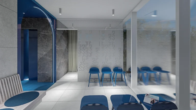 Arayata 2020 | MODEL SPACE DESIGN LOCALE