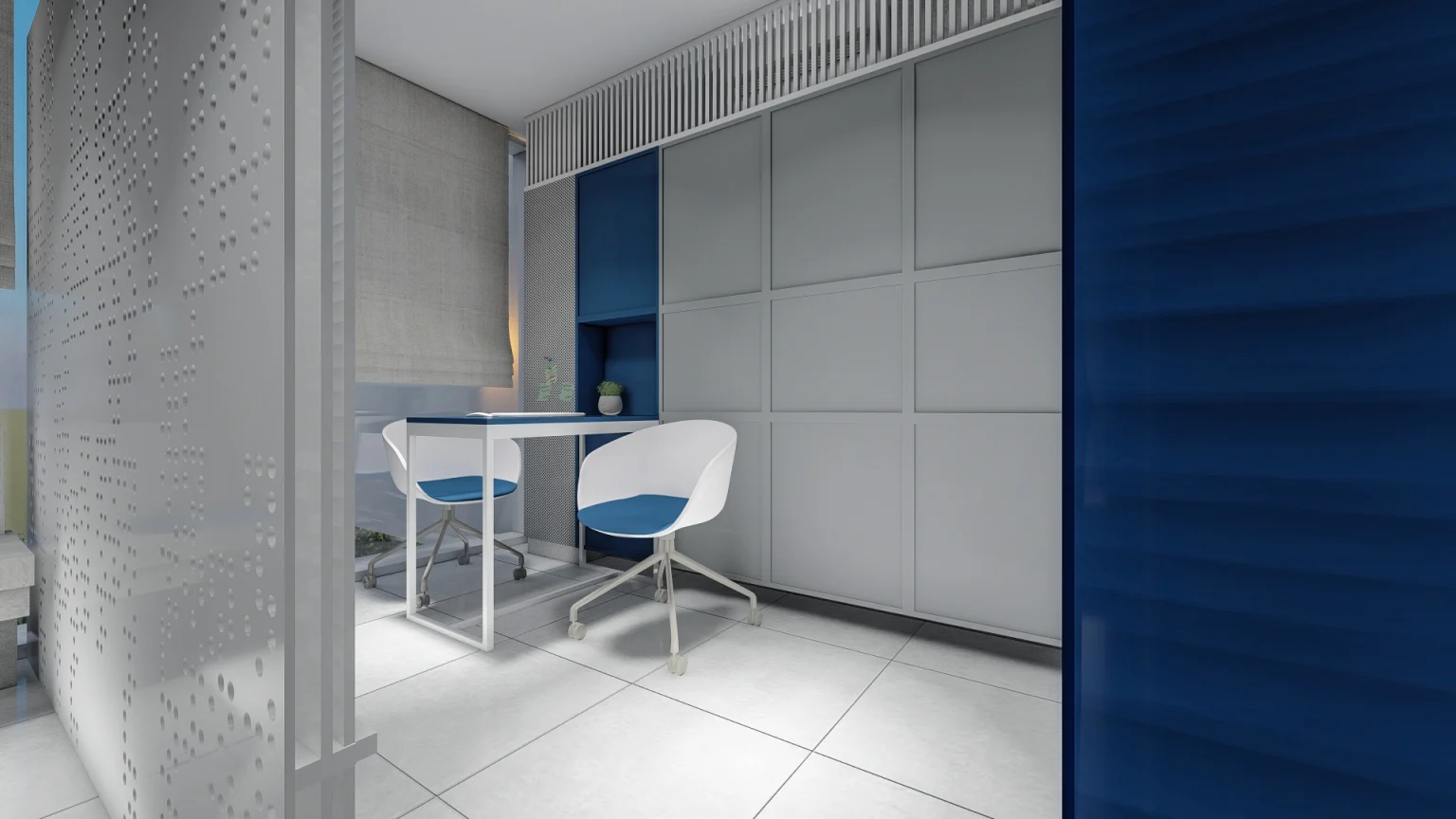 Arayata 2020 | MODEL SPACE DESIGN LOCALE